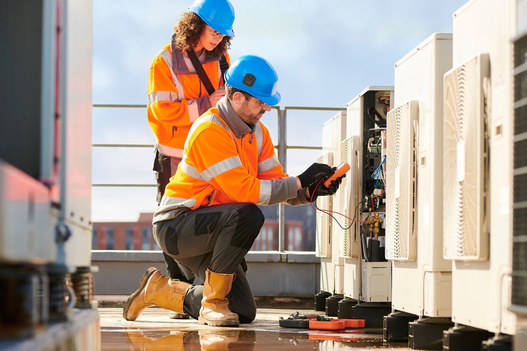 Why HVAC Testing and Commissioning Is Critical for Reliable System ...